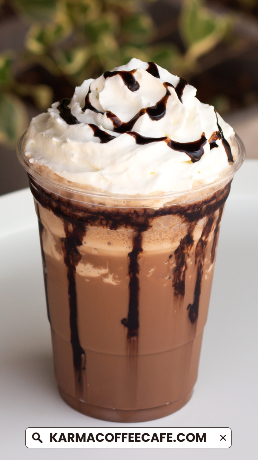 Easy Mocha Latte Recipe: With Delicious Variations