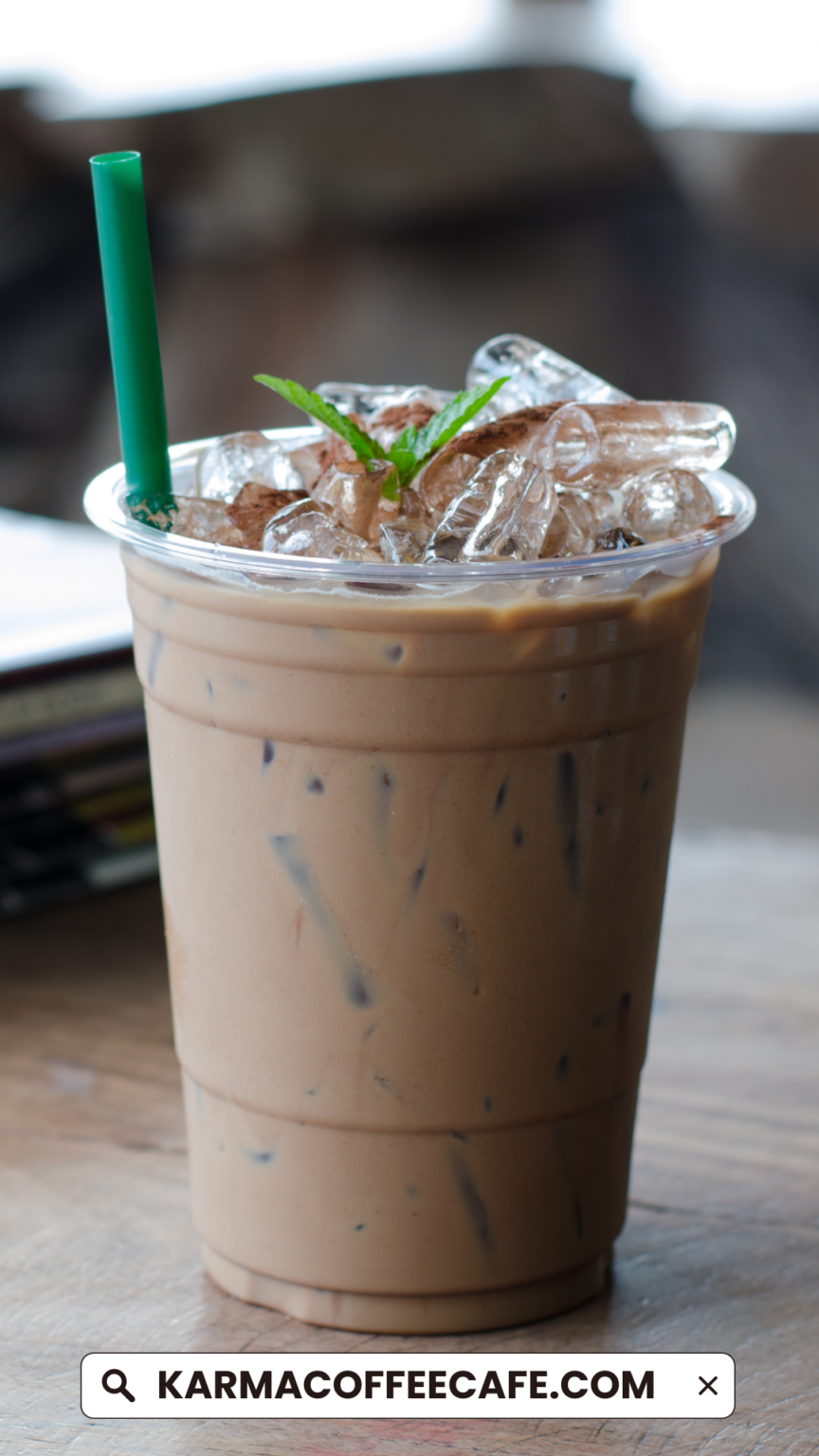 Easy Mocha Latte Recipe: With Delicious Variations