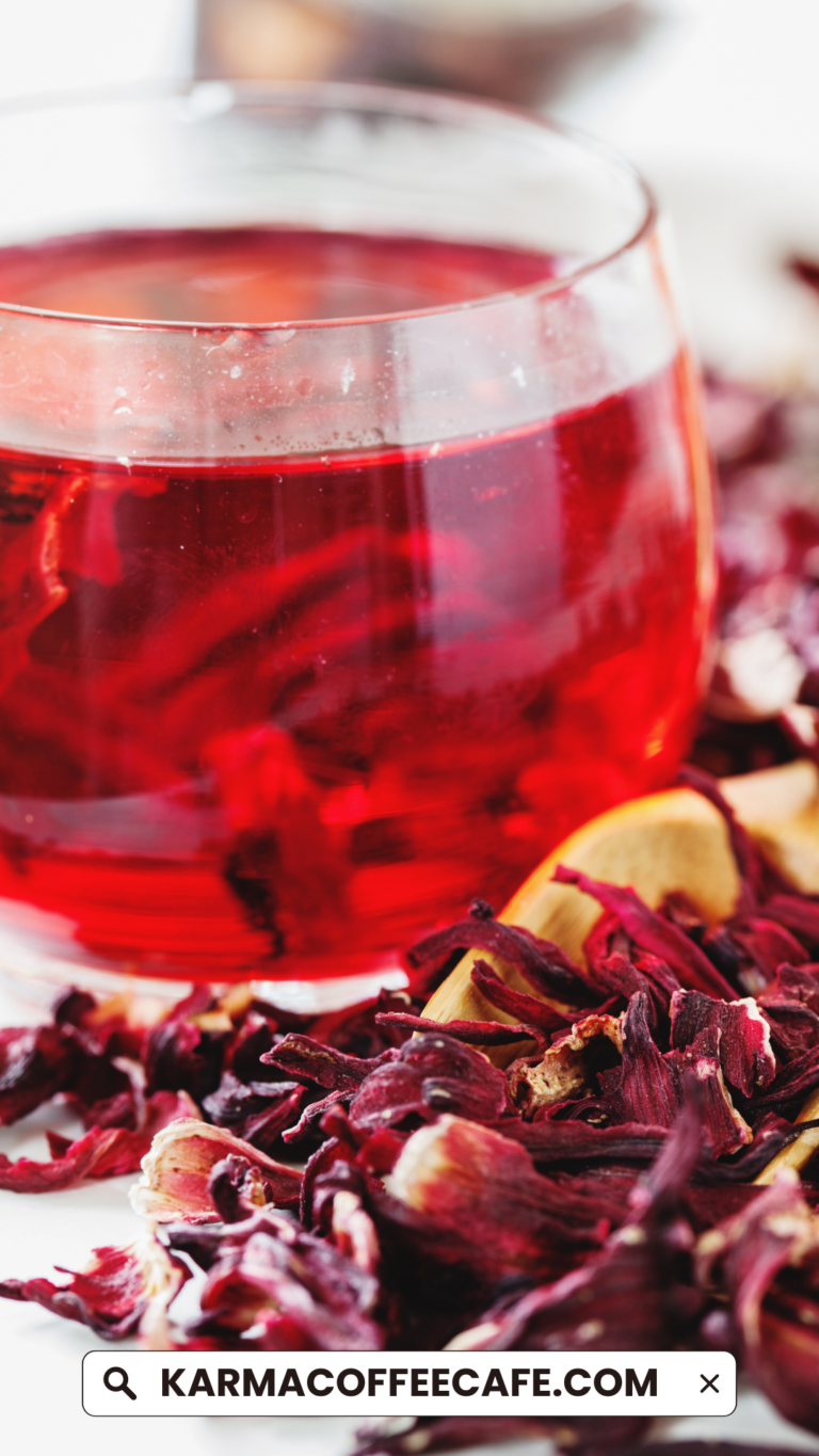 7 Best Teas to Lower Blood Pressure Naturally