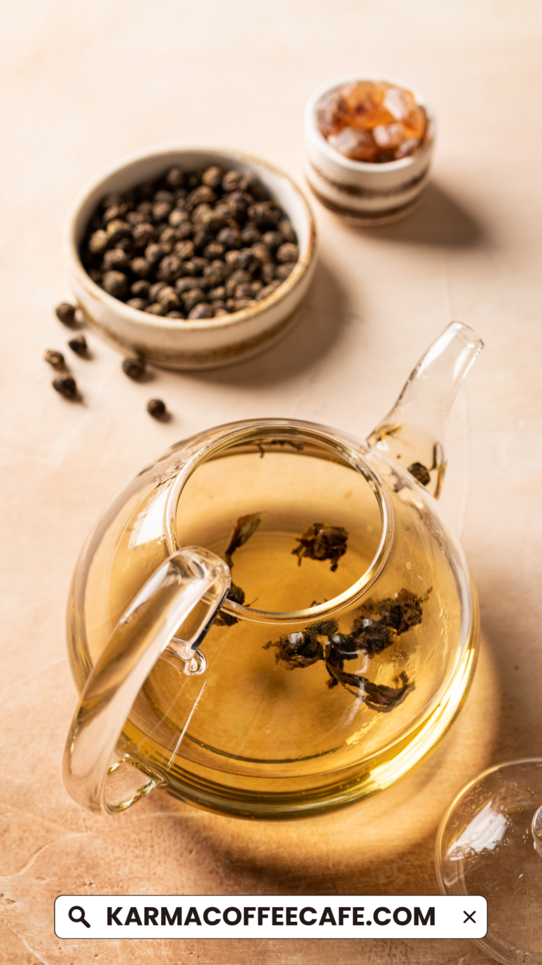 7 Best Teas to Lower Blood Pressure Naturally