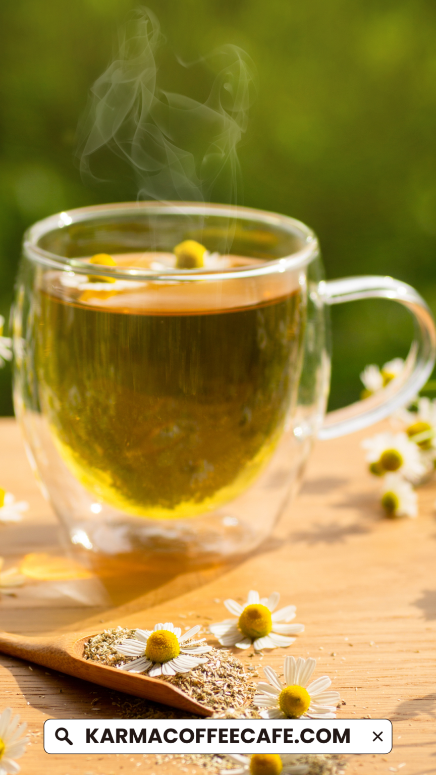 7 Best Teas to Lower Blood Pressure Naturally