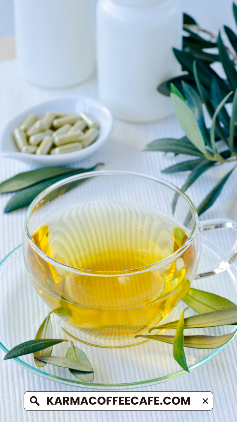 7 Best Teas to Lower Blood Pressure Naturally