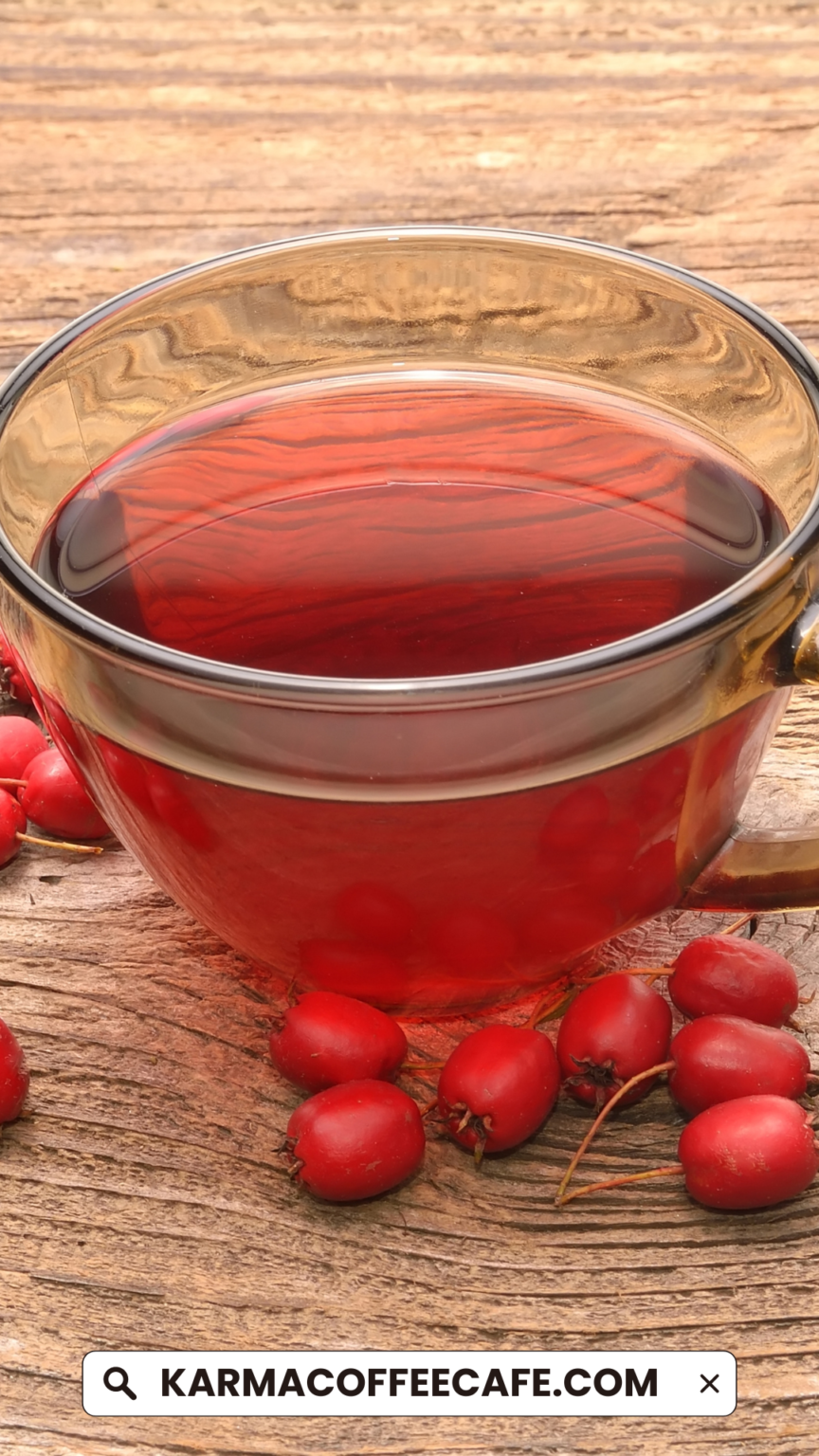 7 Best Teas to Lower Blood Pressure Naturally