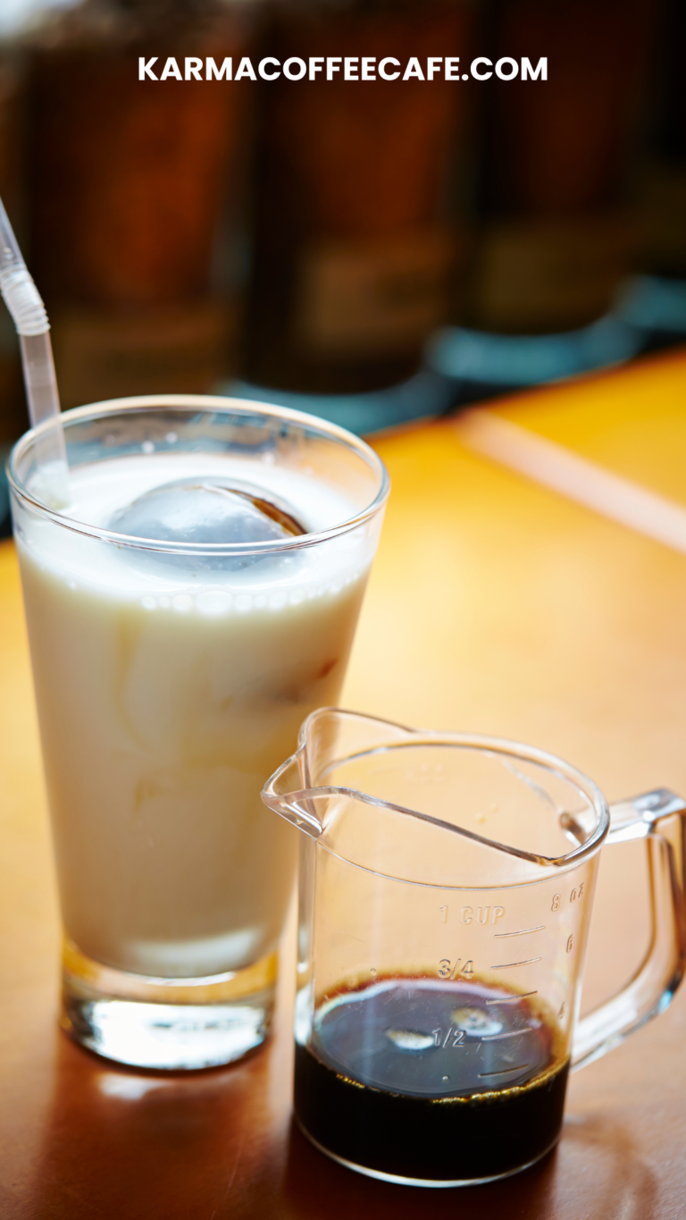 10 Irresistible Homemade Coffee Syrup Recipes