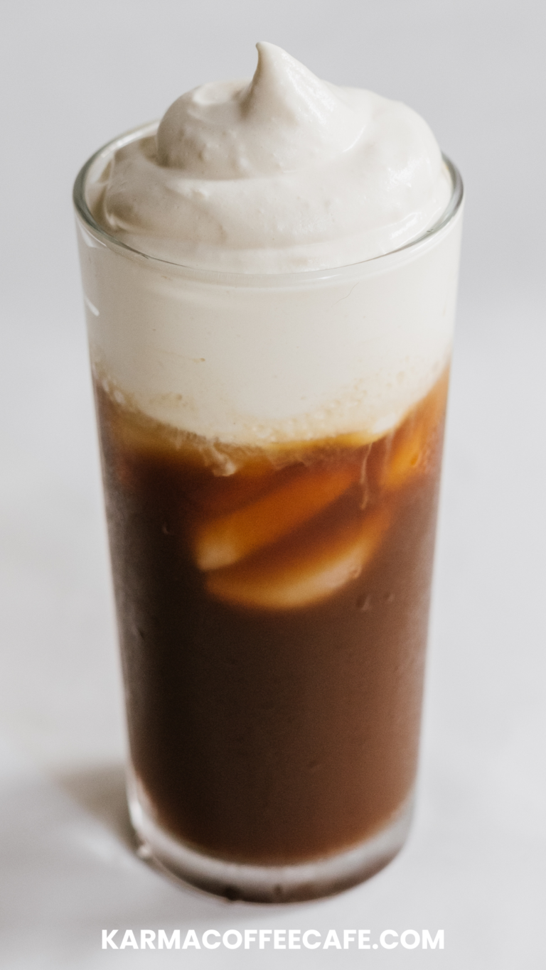 16 Irresistible Cold Foam Recipes to Elevate Your Coffee Game
