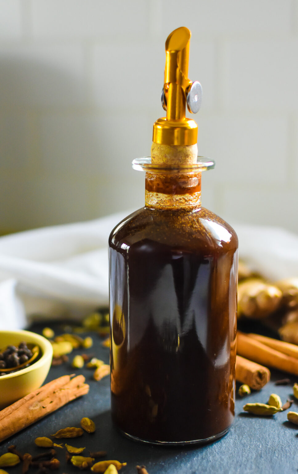 10 Irresistible Homemade Coffee Syrup Recipes