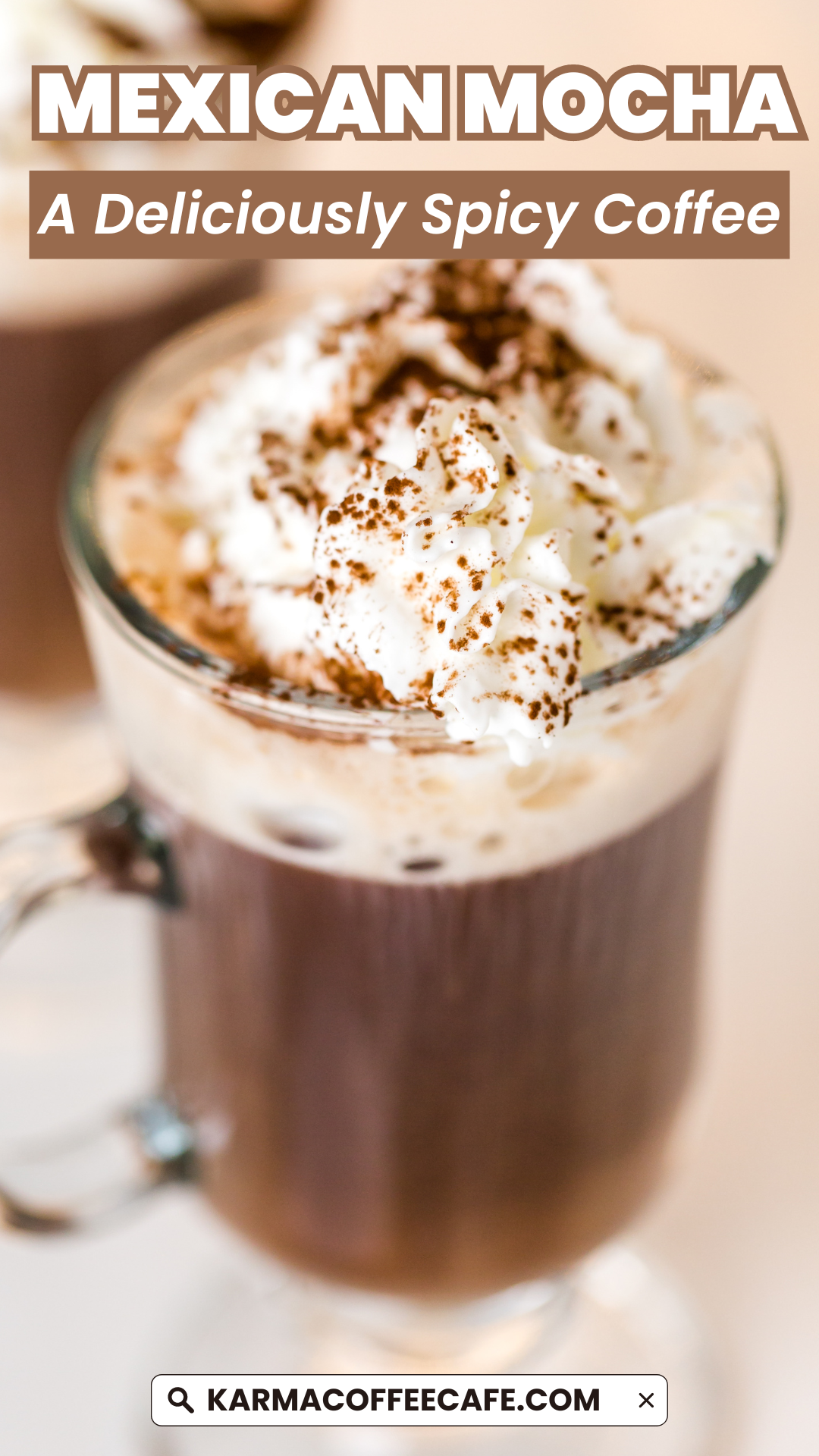 Mexican Mocha: A Deliciously Spicy Coffee Recipe To Try