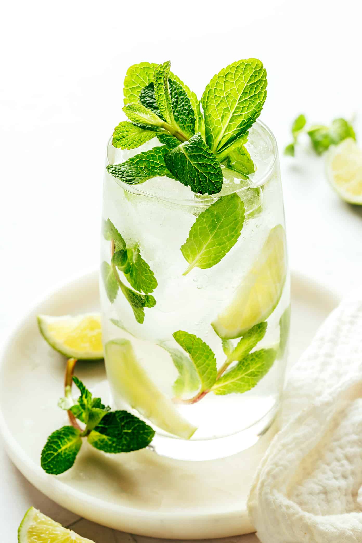 23 Refreshing Iced Tea Recipes to Quench Your Thirst
