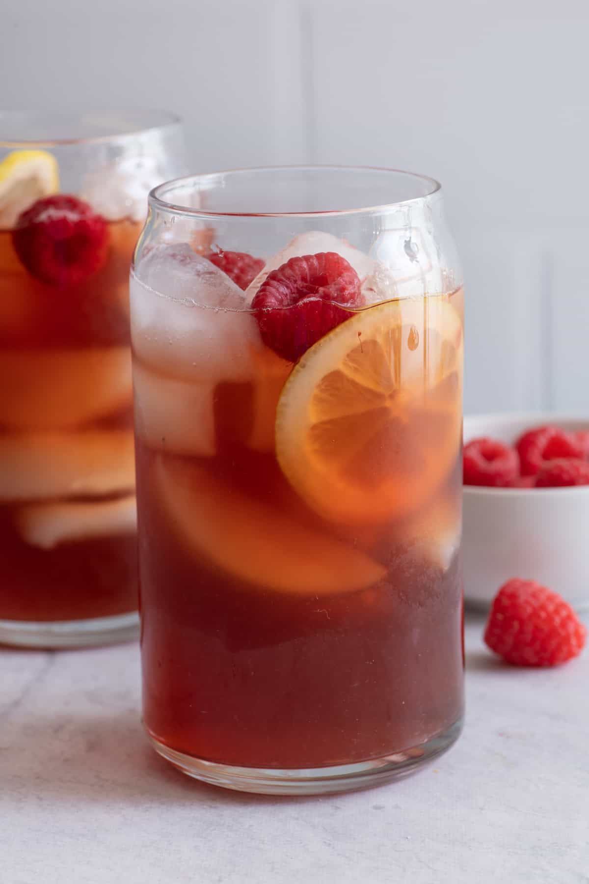 23 Refreshing Iced Tea Recipes to Quench Your Thirst