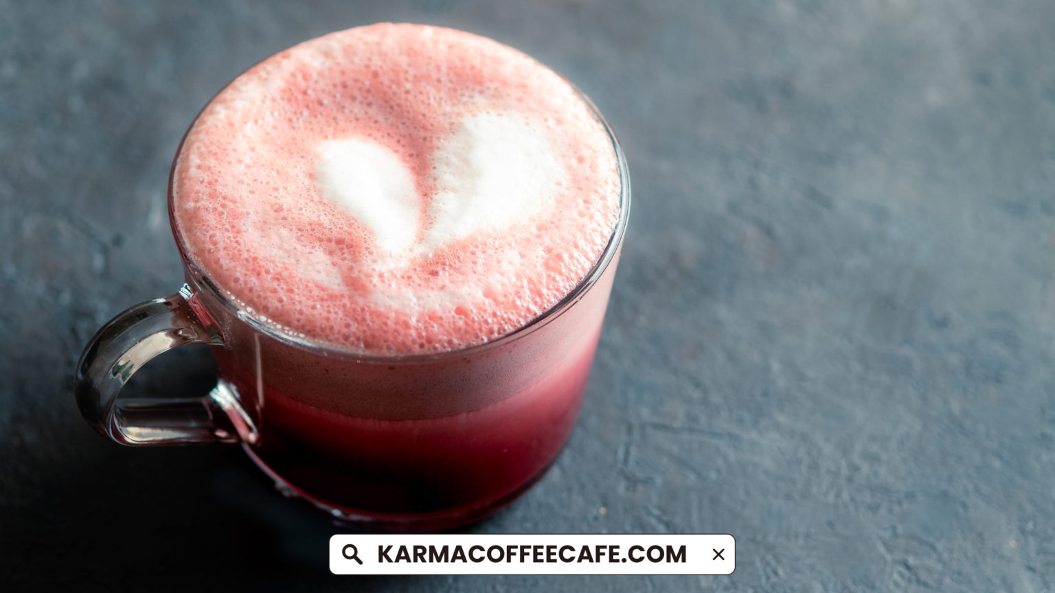 Delicious Sakura Latte Recipe: A Springtime Delight