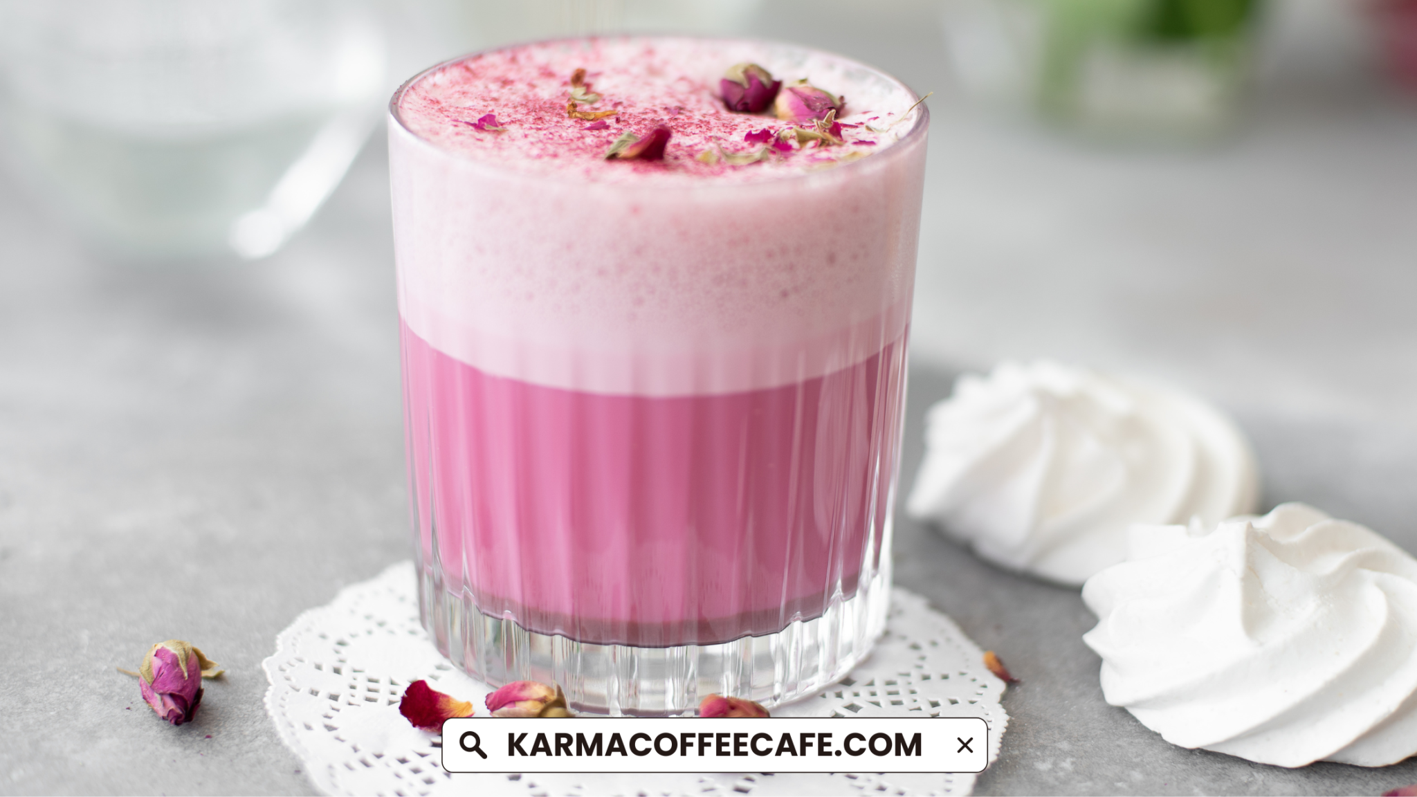 Delicious Sakura Latte Recipe: A Springtime Delight