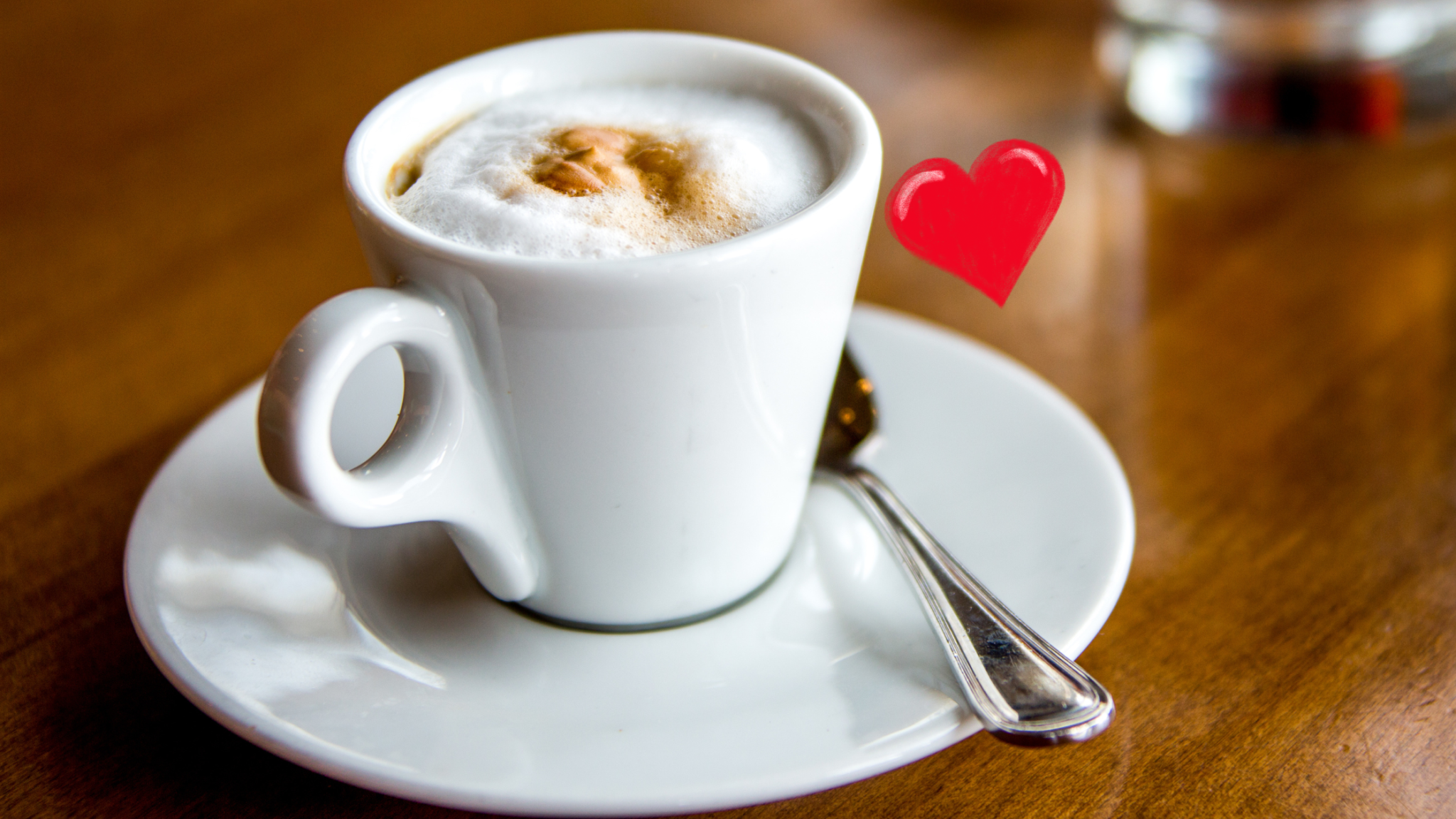 A Step-by-Step Guide To Making The Perfect Macchiato At Home