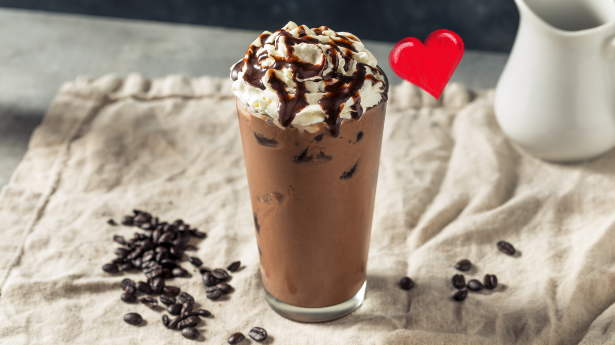 Iced Mocha Latte Recipe: A Quick and Delicious Homemade Drink