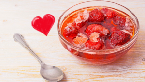 Homemade Strawberry Coffee Syrup: A Flavorful Twist