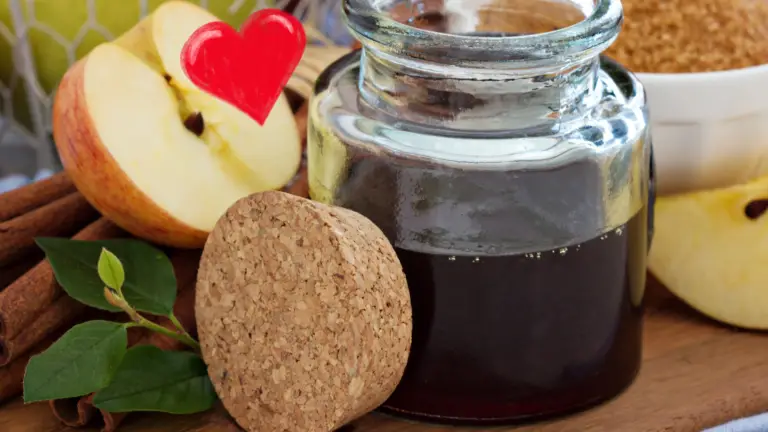 Copycat Starbucks Cinnamon Dolce Syrup Easy Recipe