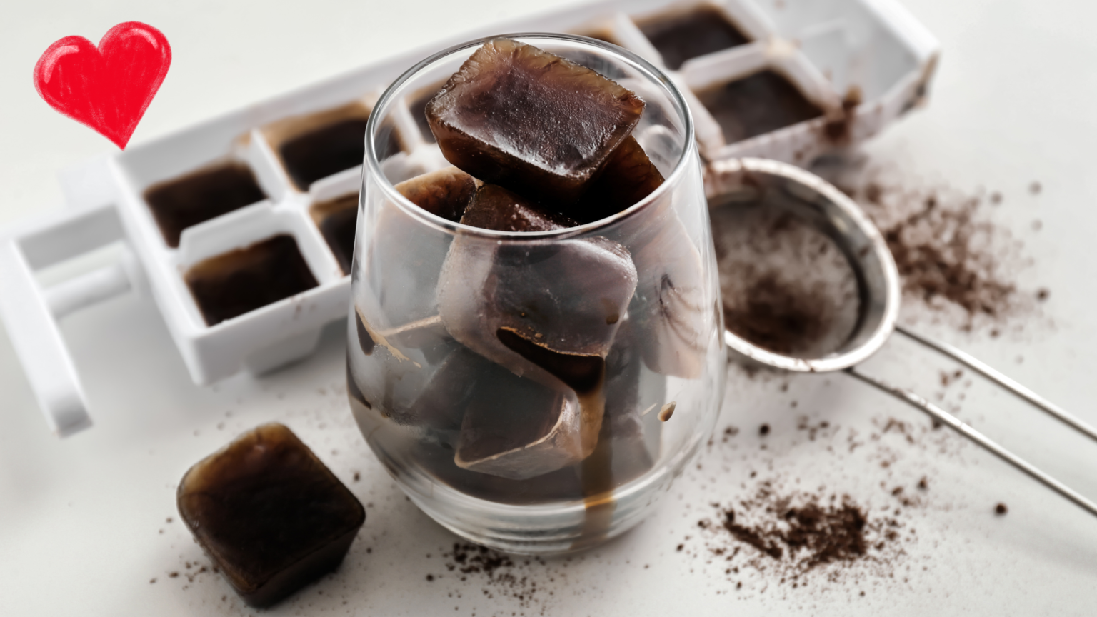Quick And Delicious NESCAFÉ Iced Coffee Recipe