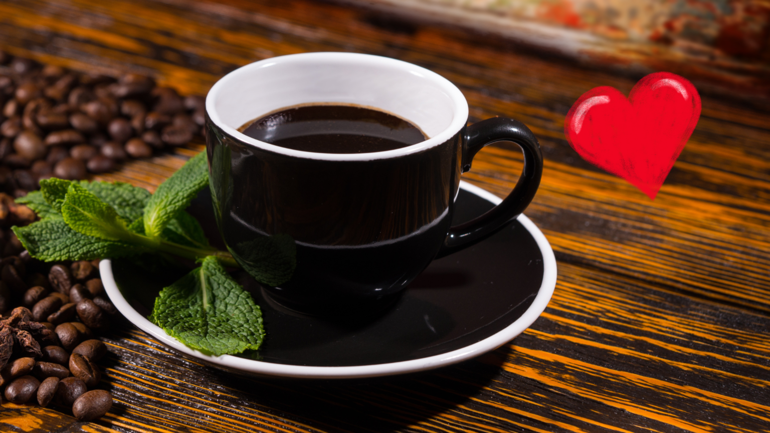 10 Must-Try Black Coffee Recipes: From Classic to Creative