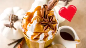 Pumpkin Spice Syrup Recipe: For Fall Beverages & Desserts