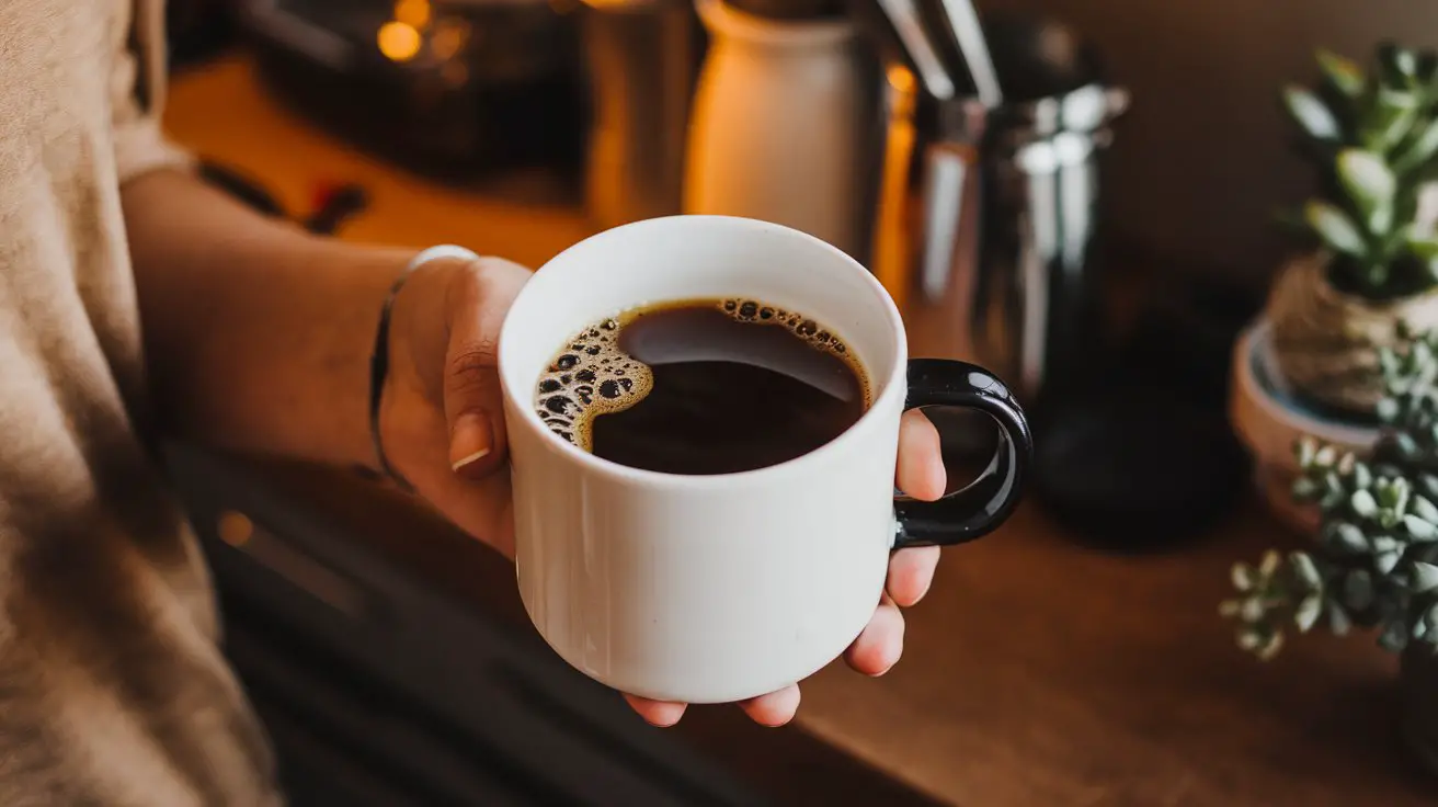 10 Must-Try Black Coffee Recipes: From Classic to Creative