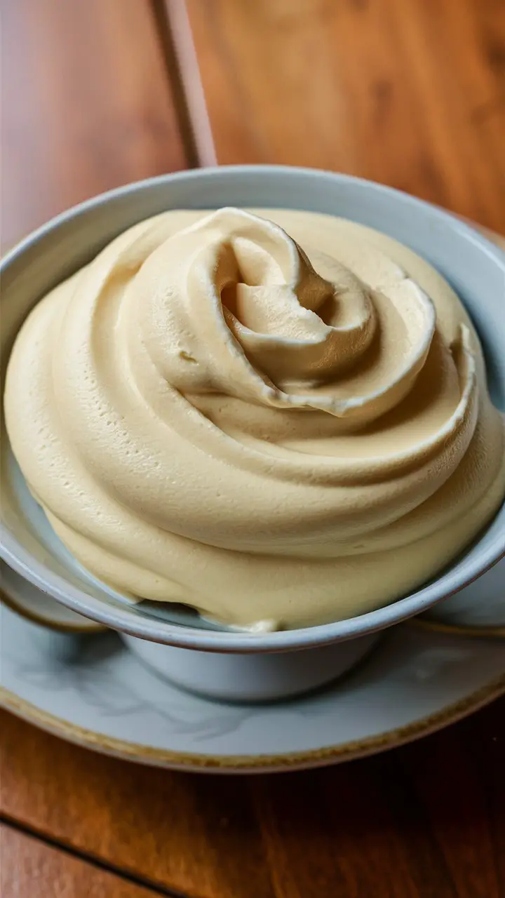 Starbucks-Inspired Vanilla Sweet Cream Cold Brew Recipe