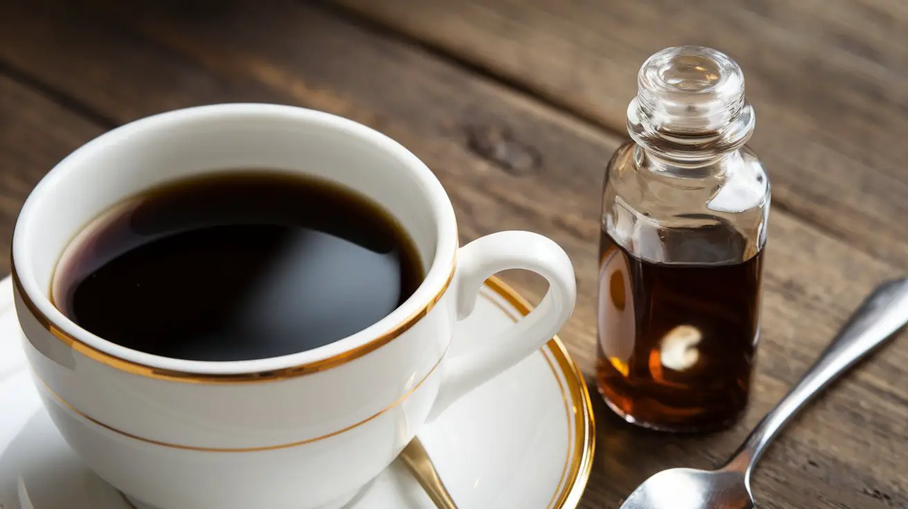 10 Must-Try Black Coffee Recipes: From Classic to Creative