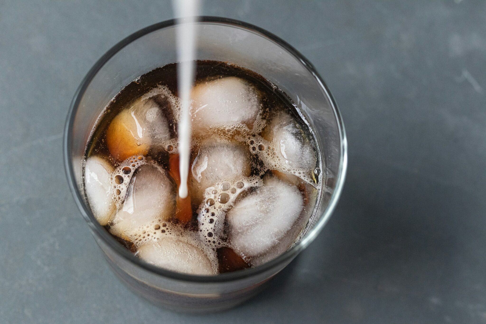 Quick And Delicious NESCAFÉ Iced Coffee Recipe