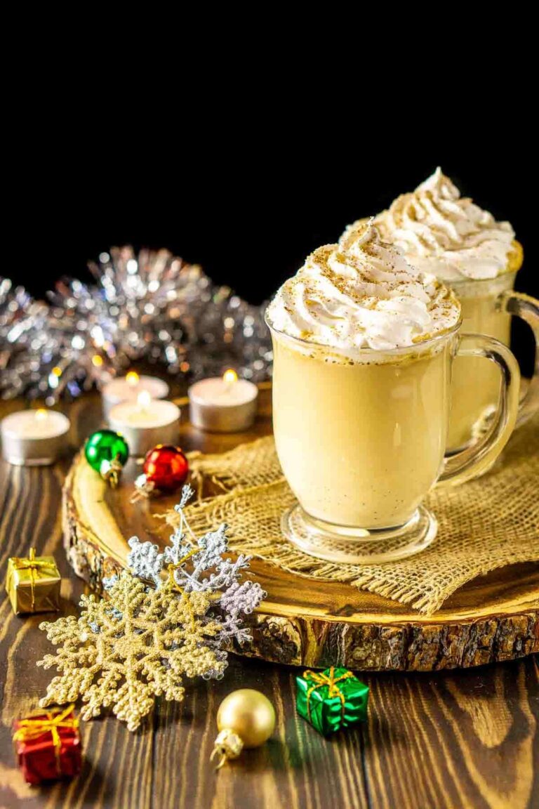 22 Delicious Coffee Recipes to Make at Home