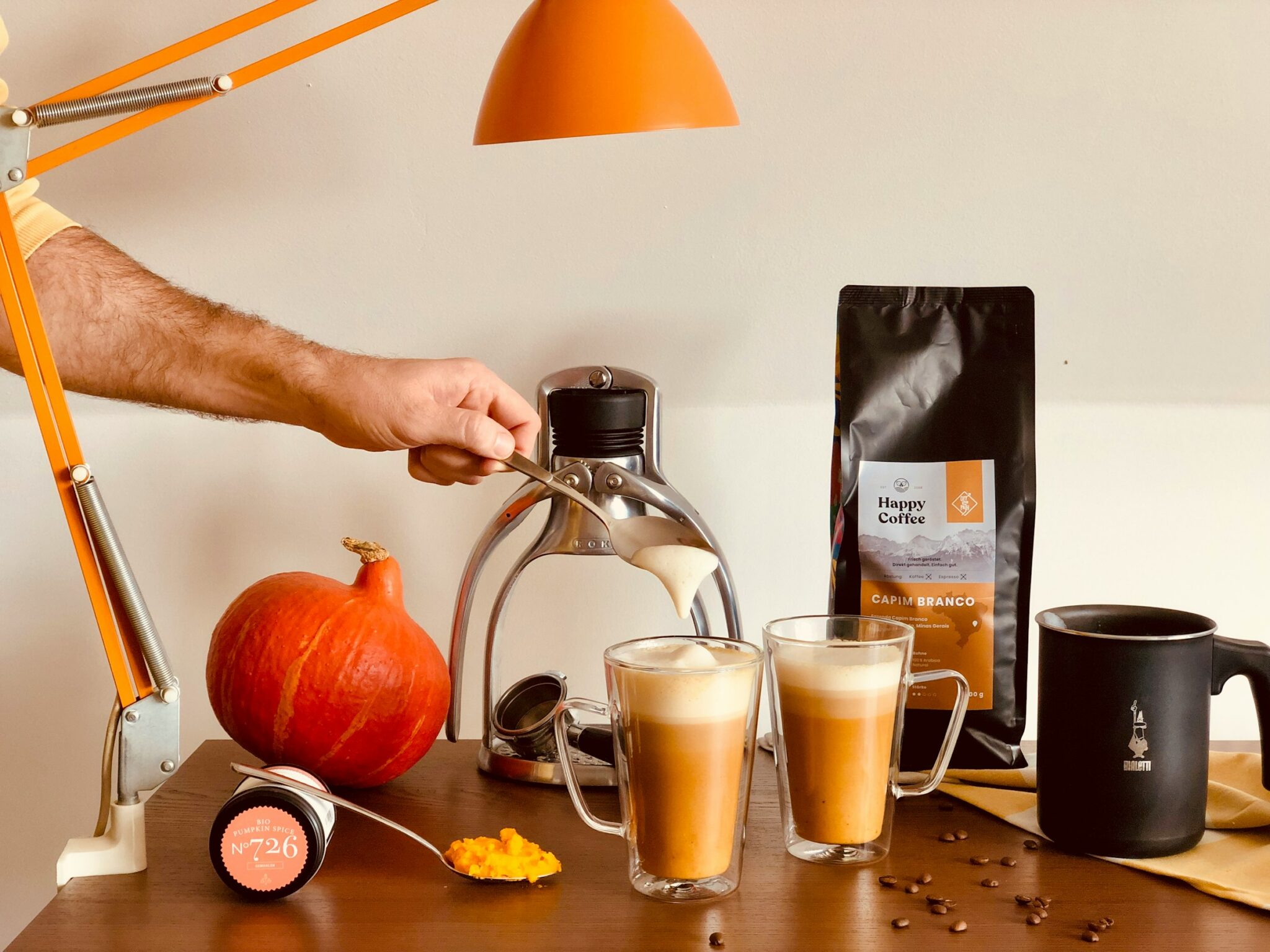 22 Delicious Coffee Recipes to Make at Home
