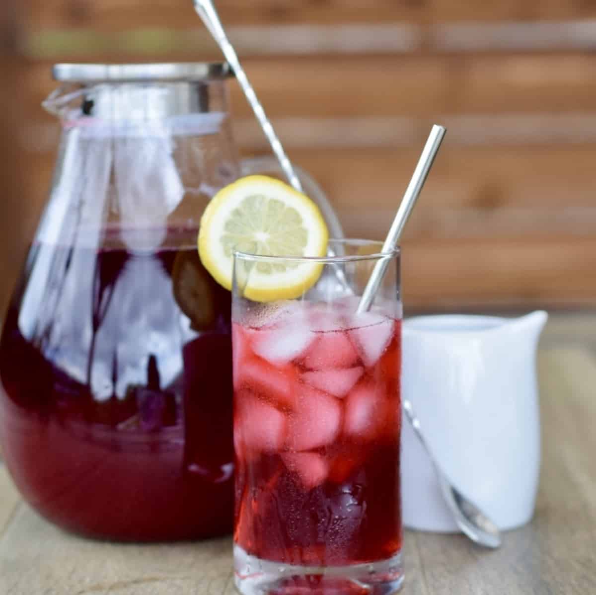 23 Refreshing Iced Tea Recipes to Quench Your Thirst