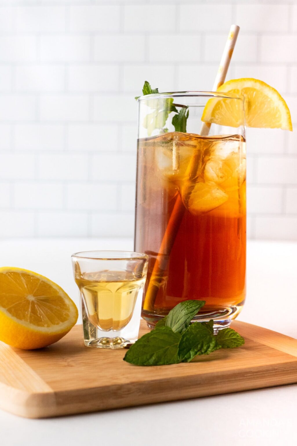 23 Refreshing Iced Tea Recipes to Quench Your Thirst