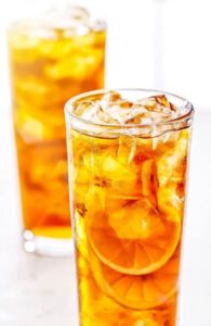 23 Refreshing Iced Tea Recipes to Quench Your Thirst