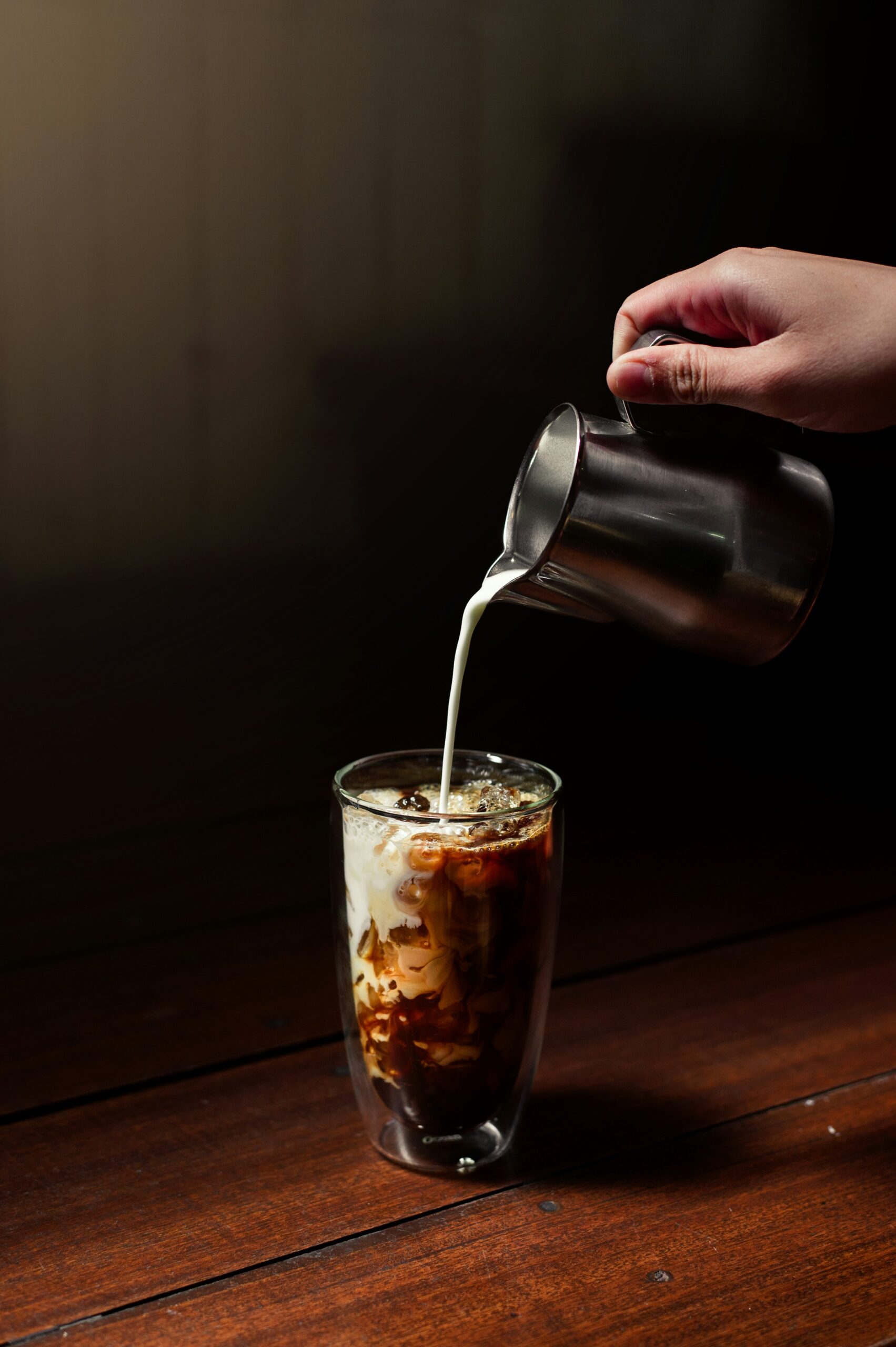 Quick And Delicious NESCAFÉ Iced Coffee Recipe