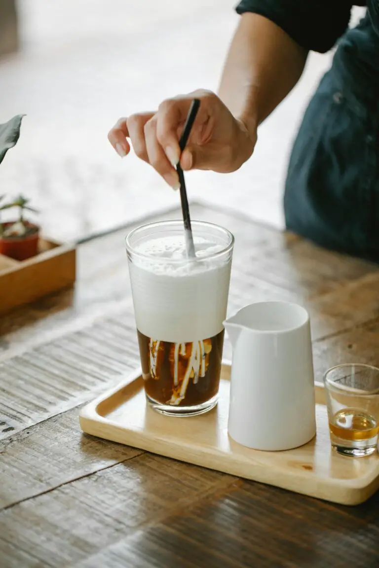 16 Irresistible Cold Foam Recipes to Elevate Your Coffee Game