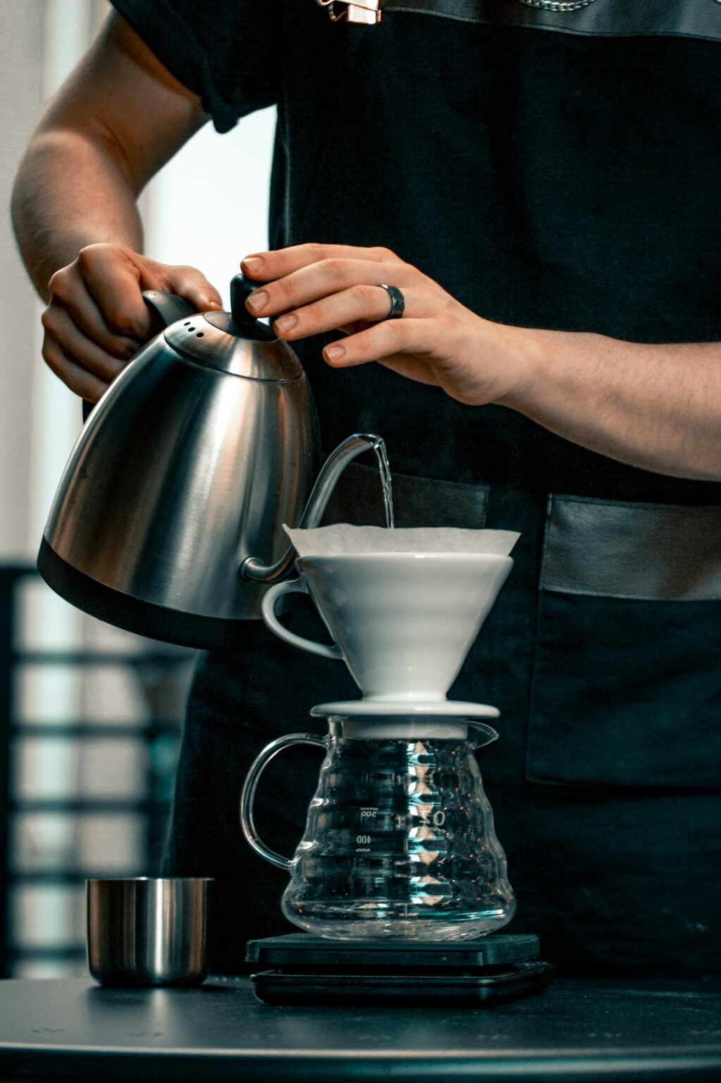 How to Make Authentic Swedish Egg Coffee At Home