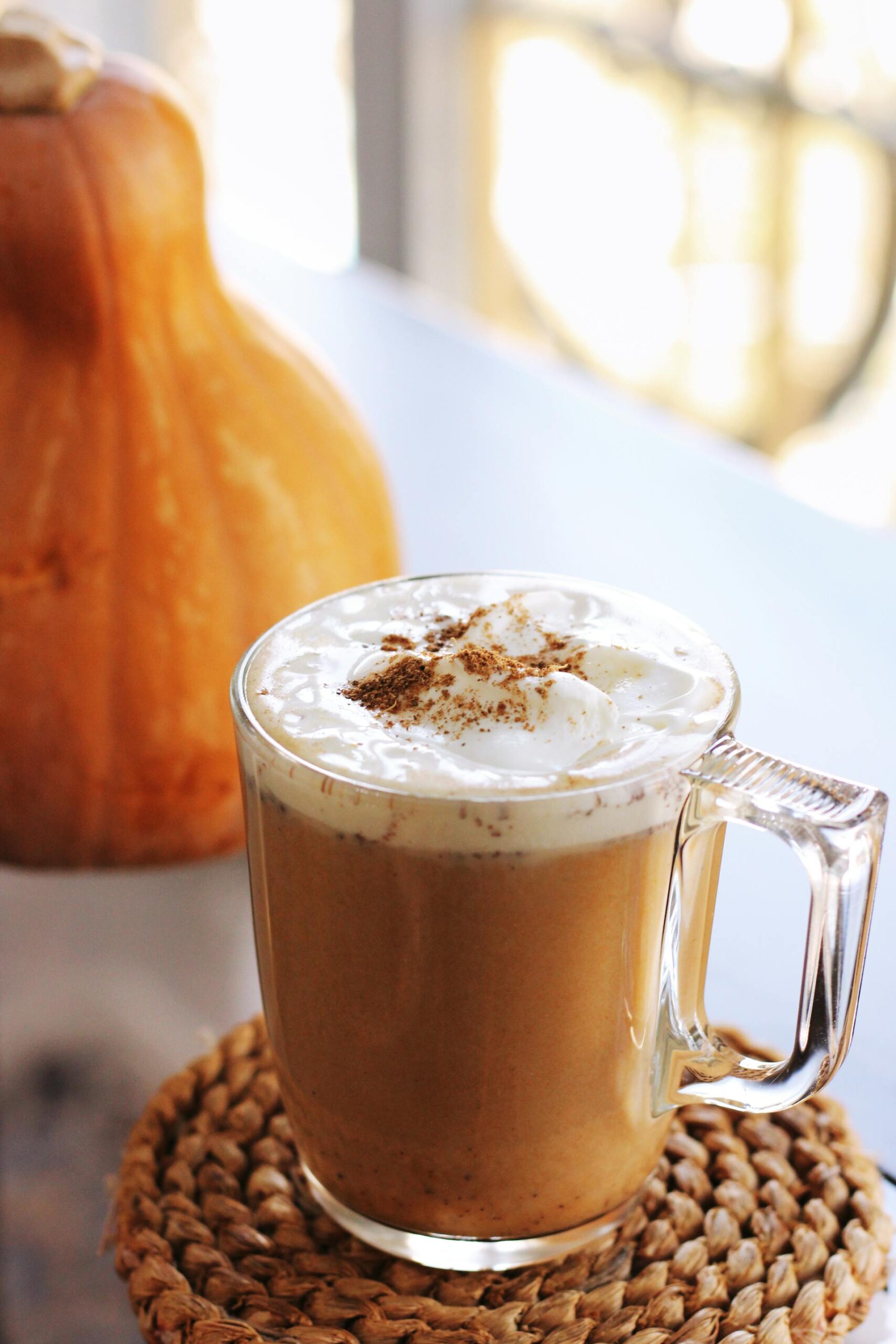 21 Irresistible Coffee Recipes to Cozy Up This Fall