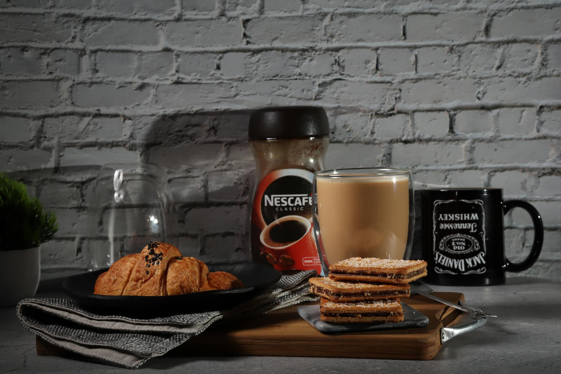 Quick And Delicious NESCAFÉ Iced Coffee Recipe