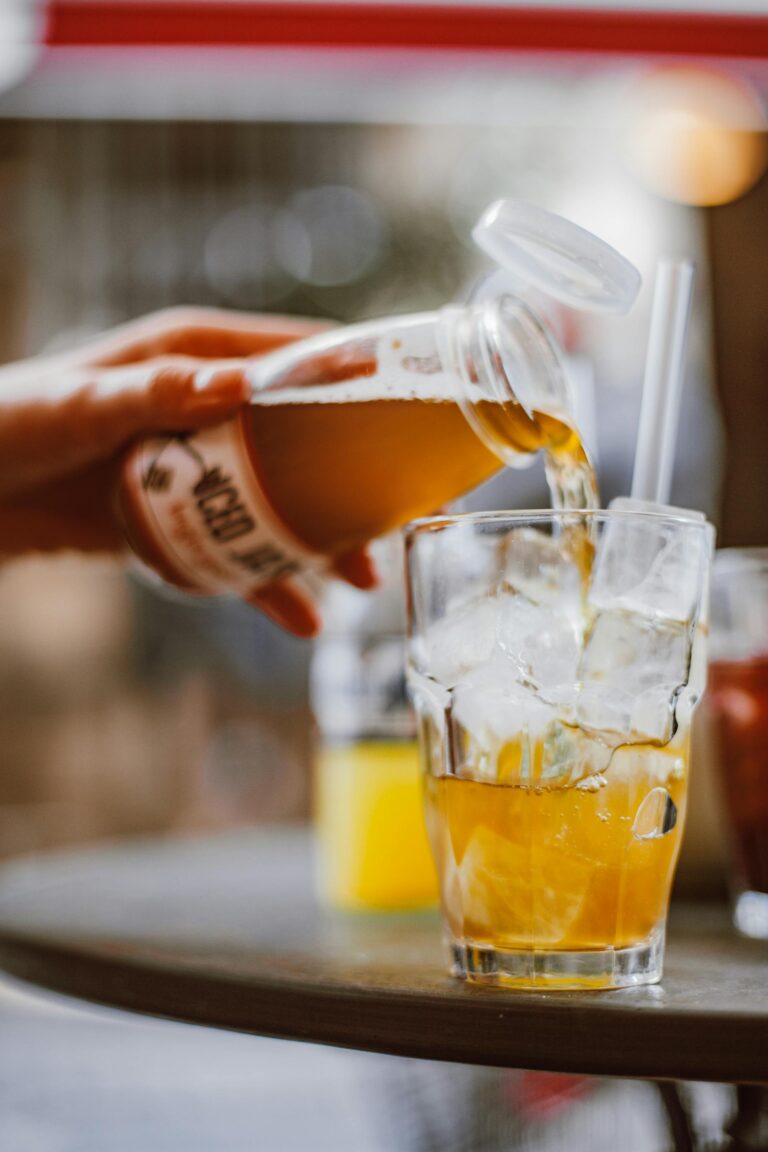 23 Refreshing Iced Tea Recipes to Quench Your Thirst
