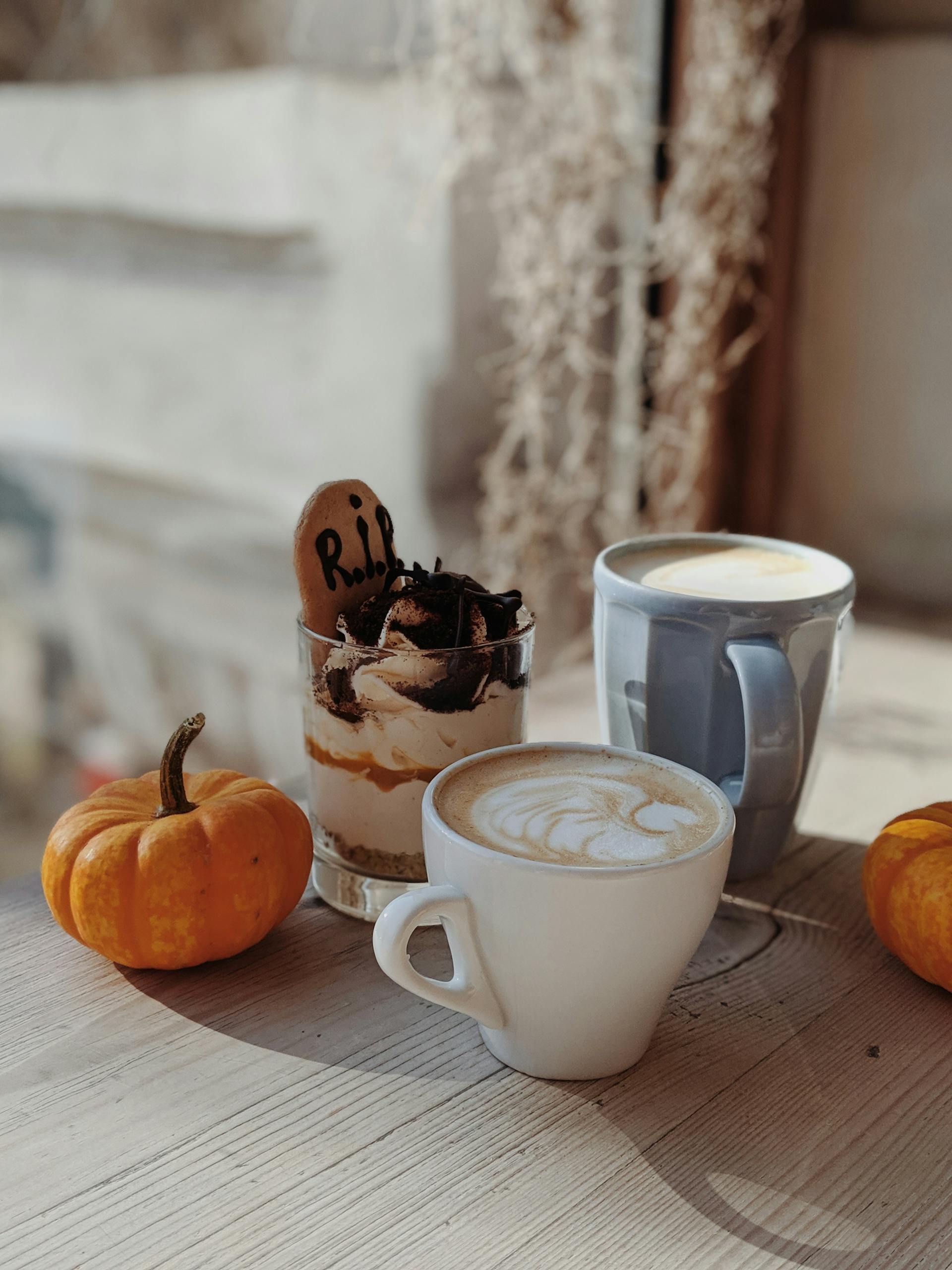 21 Irresistible Coffee Recipes to Cozy Up This Fall