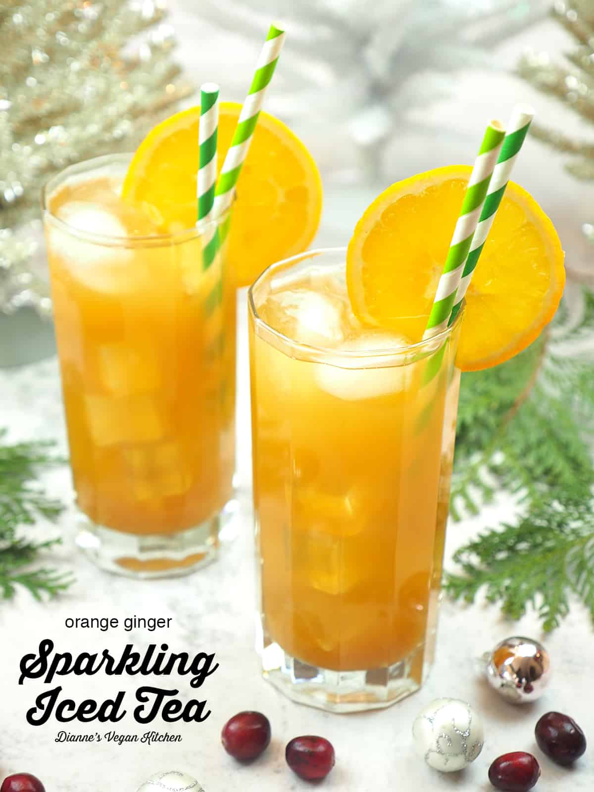 23 Refreshing Iced Tea Recipes to Quench Your Thirst