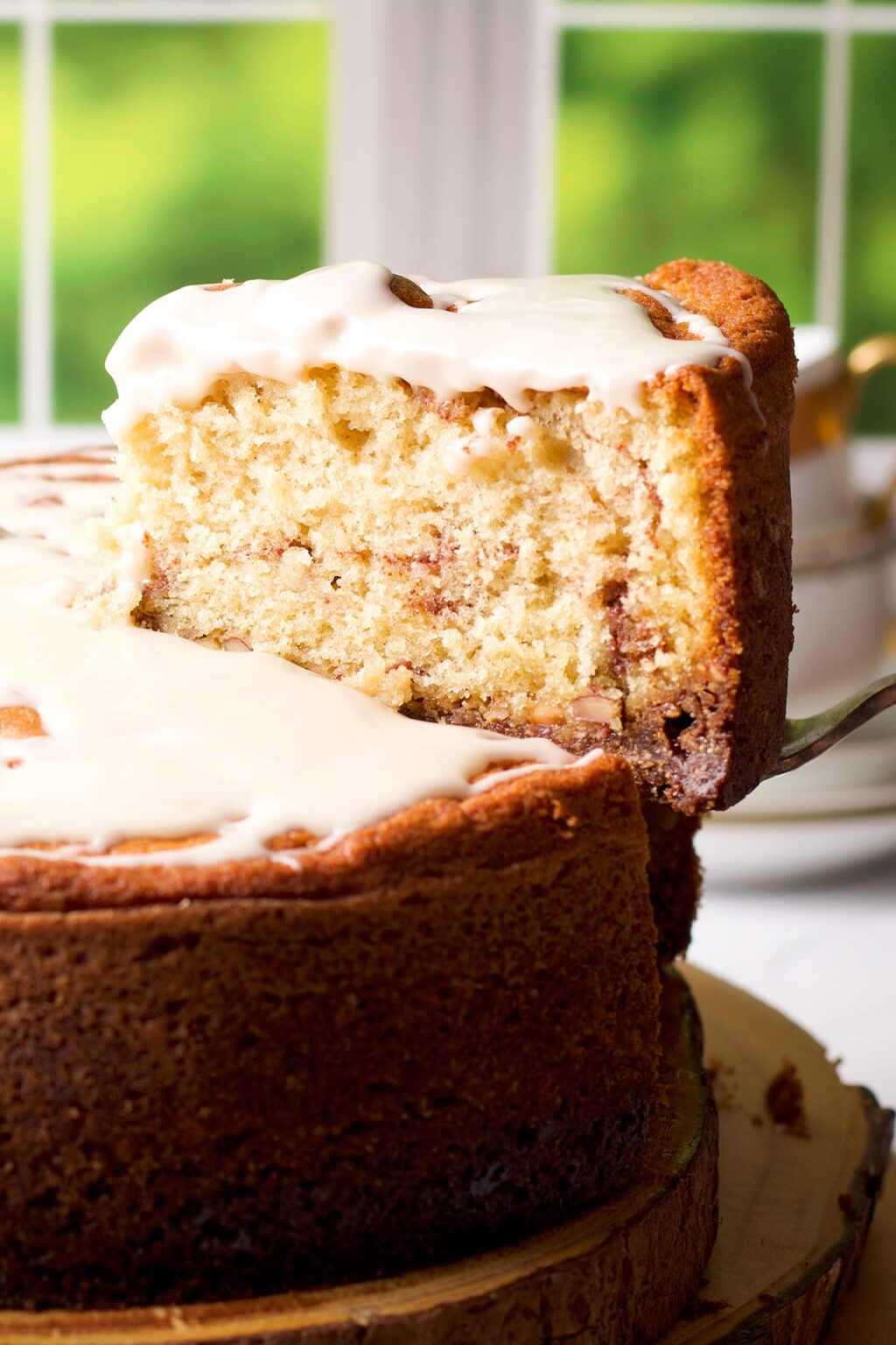 15 Irresistible Coffee Cake Recipes