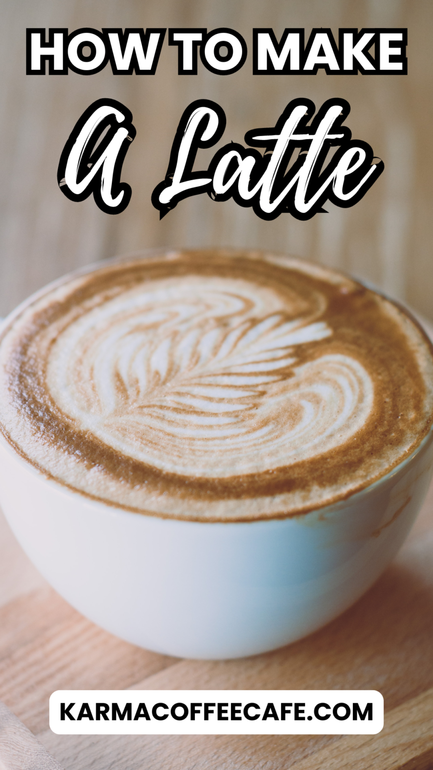 How to Make a Cafe-Quality Latte at Home: Easy Methods & Tips