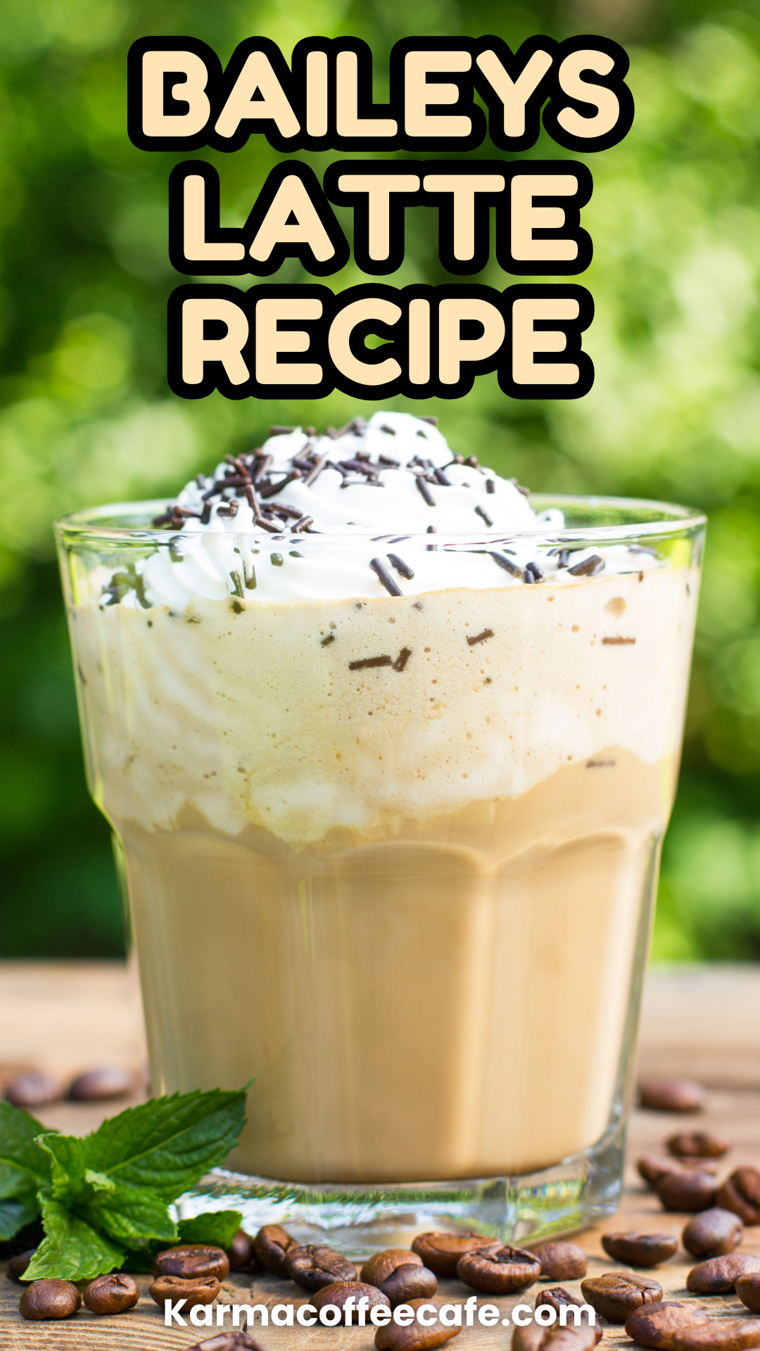 The Perfect Baileys Latte: A Creamy, Indulgent Coffee Treat