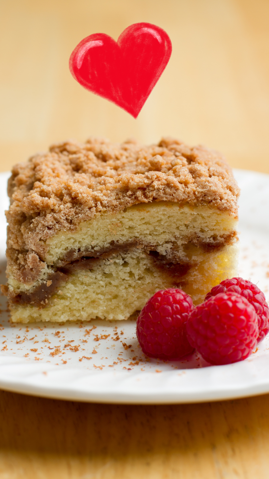 Ultimate Coffee Cake Recipe: Moist, Fluffy, and Bursting with Flavor