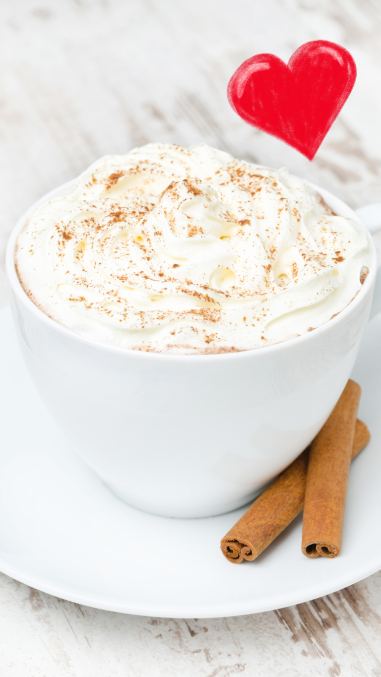 Delicious Churro Latte Recipe: Sweet And Cinnamon-Infused