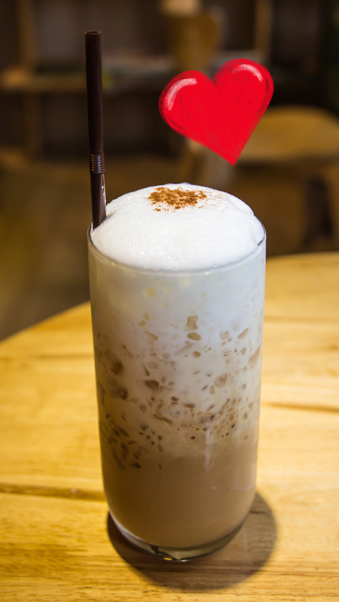 Delicious Churro Latte Recipe: Sweet And Cinnamon-Infused