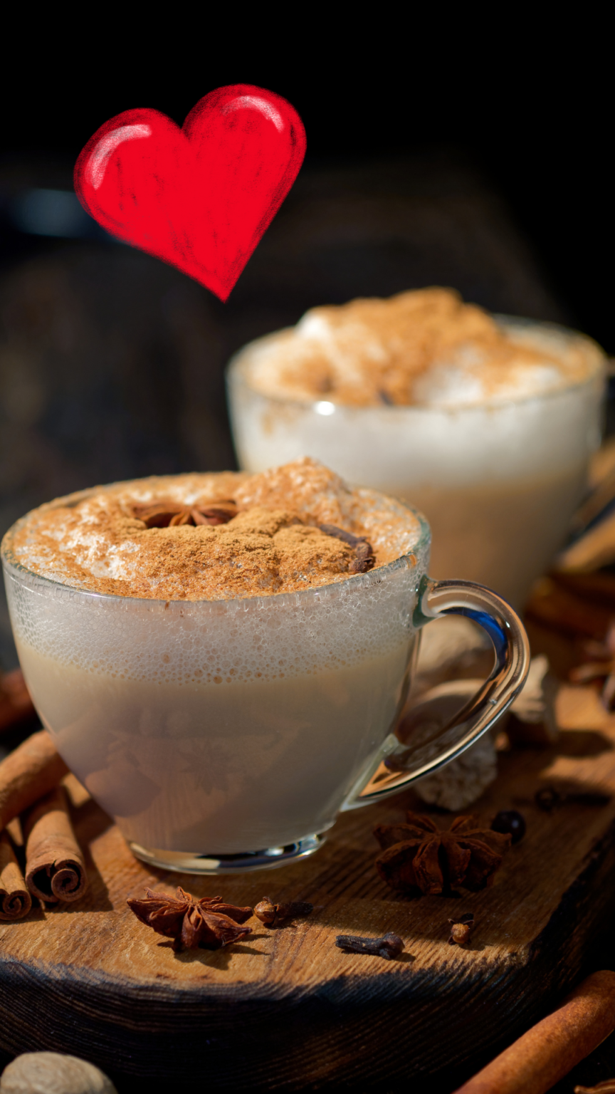 15 Irresistible Tea Latte Recipes You Can Make at Home