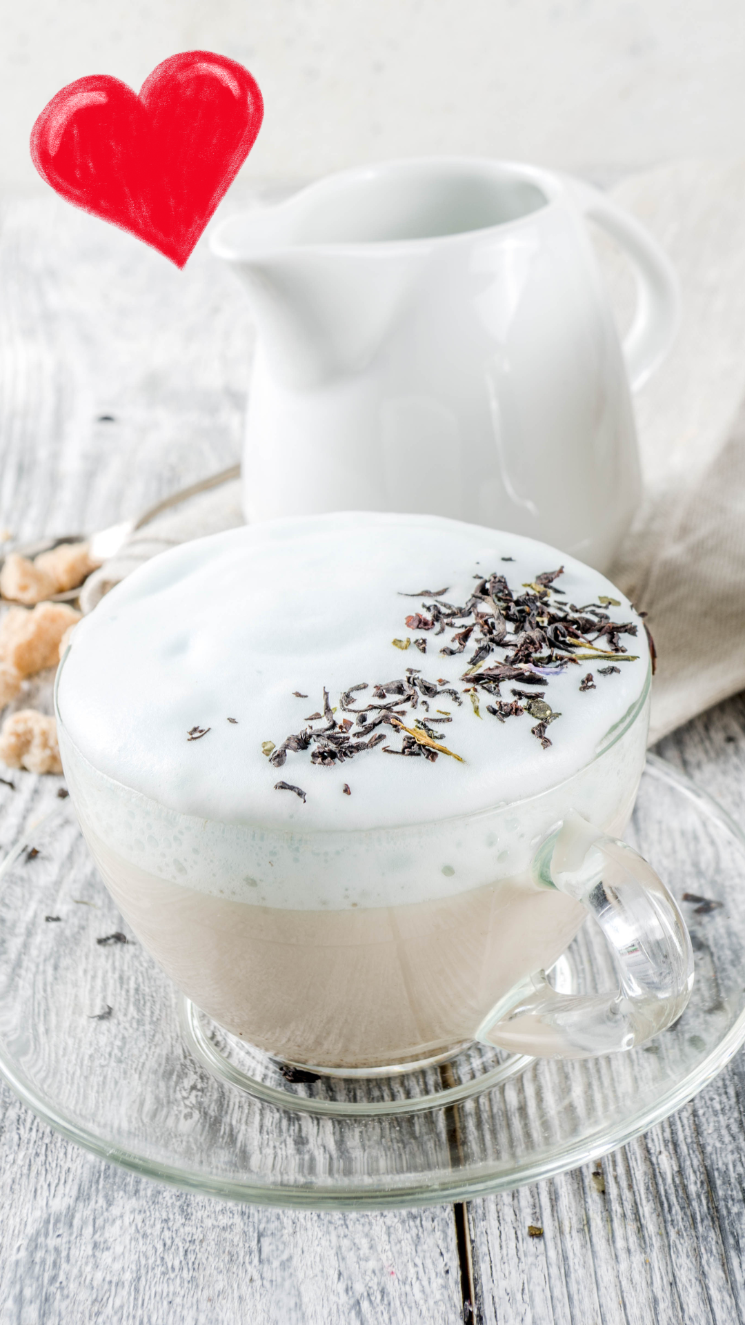 15 Irresistible Tea Latte Recipes You Can Make at Home