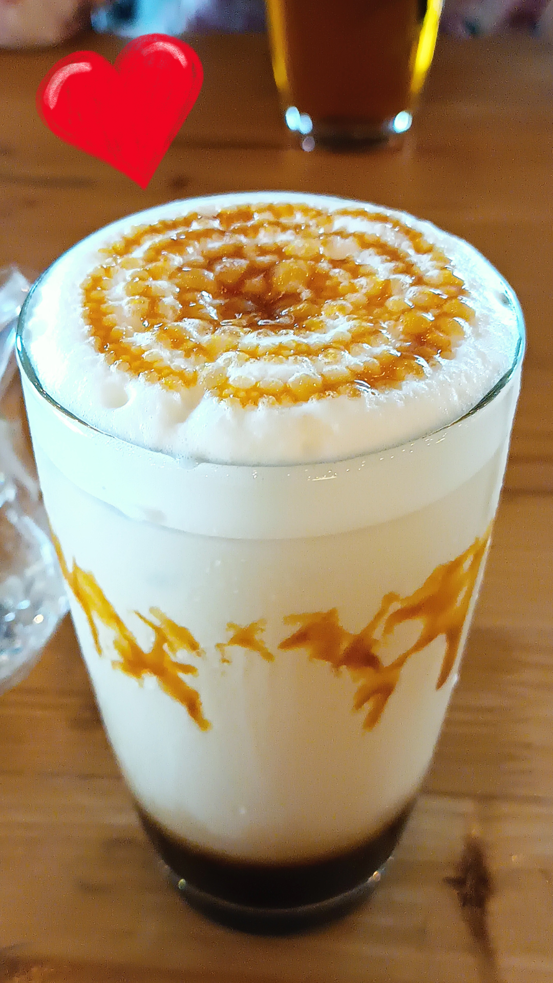Easy Iced Caramel Latte Recipe: A Starbucks Copycat You’ll Love