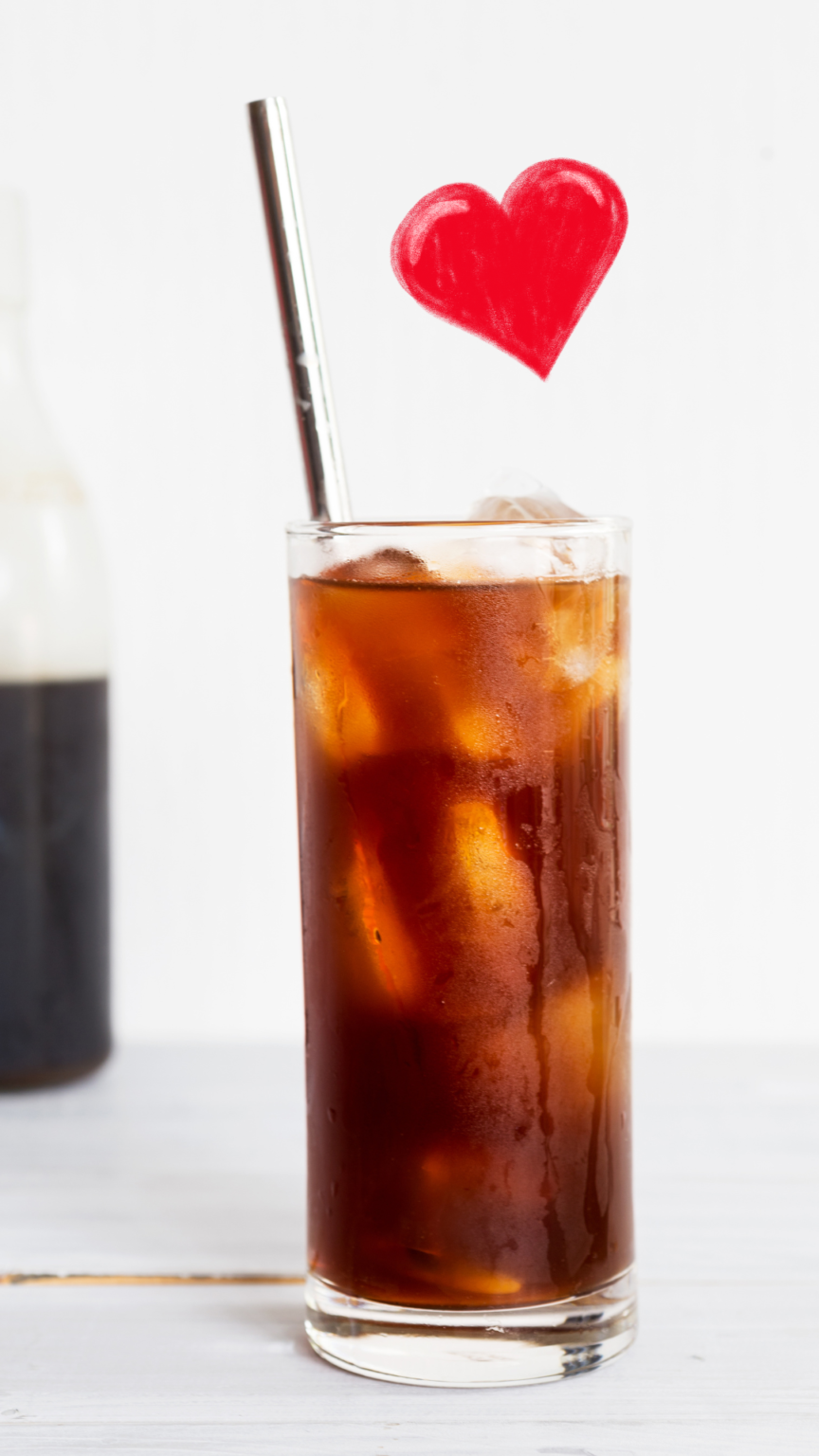 Easy Coffee Ice Cubes You’ll Love: Perfect Iced Coffee Hack