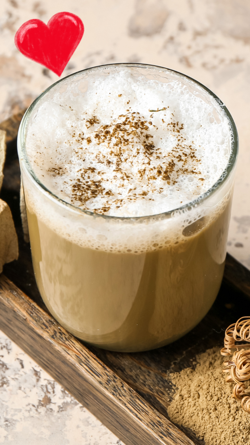 Easy Hojicha Latte Recipe: Creamy and Nutty Perfection